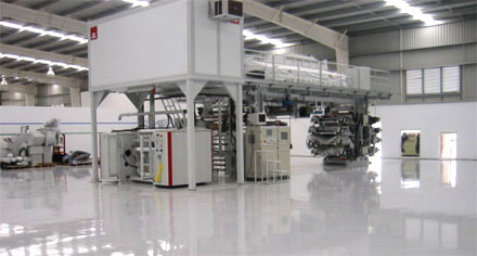 Neothane. Impermeabilizantes para casas o empresas. | Impermeabilizantes